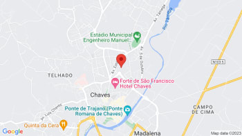 Auditorio do Centro Cultural de Chaves Concert Tickets & Events ...