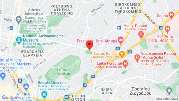 Apostolos Nikolaidis Stadium Events Calendar & Schedule 2023- - Athina ...