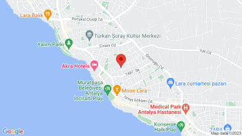 Alanya Aktüel Açıkhava Sahnesi Concert Tickets & Events Schedule 2025 ...