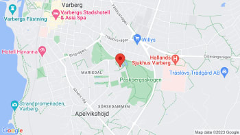 Arena Varberg Concert Tickets & Events Schedule 2025 - Varberg, Sweden | JamBase