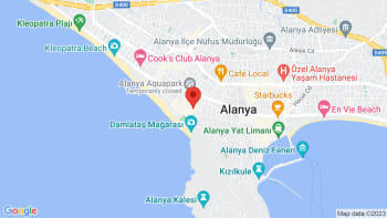 Alanya Kültür Merkezi Concert Tickets & Events Schedule 2025- - Antalya ...
