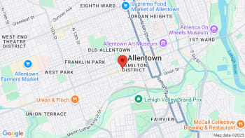 Archer Music Hall Concert Tickets & Events Schedule 2026 - Allentown ...
