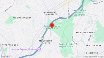 Audubon Center at Debs Park Concert Tickets & Events Schedule 2025 ...