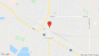 Affinity Place Events Calendar & Schedule 2023- - Estevan, SK