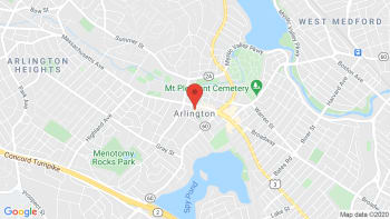 Arlington Town Hall Concert Tickets & Events Schedule 2025- - Arlington ...