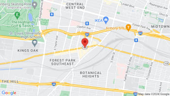 Atomic Pavilion Concert Tickets & Events Schedule 2025 - St. Louis, MO ...