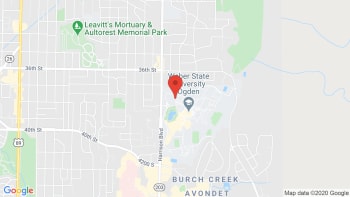 Austad Auditorium at Weber State University Concert Tickets & Events ...