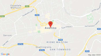 Avellino Concert Tickets & Events Schedule 2024- - Avellino, Italy ...