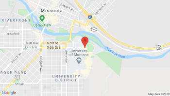 Adams Event Center Concert Tickets & Events Schedule 2025 - Missoula ...