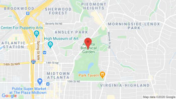 Atlanta Botanical Garden Tickets & Events 2021 - Atlanta, GA