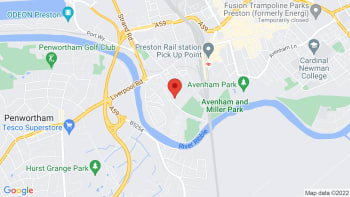 Avenham Park Pavilion Concert Tickets & Events Schedule 2024- - Preston ...