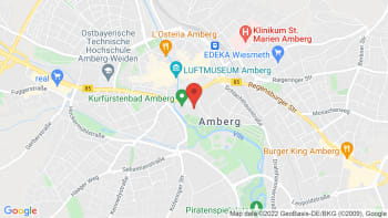 Amberger Congress Centrum Concert Tickets & Events Schedule 2025-2026 ...