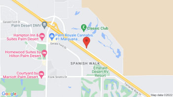 Acrisure Arena Concert Tickets & Events Schedule 2025-2026 - Thousand ...