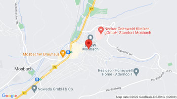 Alte Mälzerei Mosbach Concert Tickets & Events Schedule 2025-2026 ...