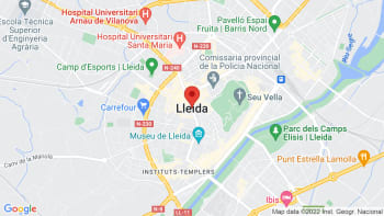 Auditorio Enric Granados Concert Tickets & Events Schedule 2024 ...