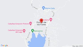 Autódromo Potrero de los Funes Concert Tickets & Events Schedule 2024 ...