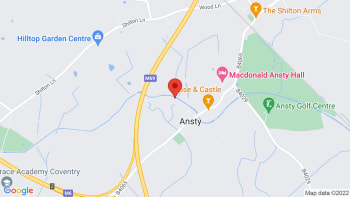Ansty Club Tickets & Events 2023 - Ansty, United Kingdom