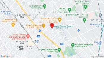 Ageo Bunka Center – Large Hall Concert Tickets & Events Schedule 2025 ...
