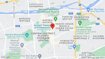 Ancient Theatre of Philippopolis Concert Tickets & Events Schedule 2025 ...