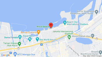 Ancol Beach Tickets & Events 2023 - Jakarta, Indonesia