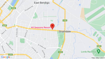 All Seasons Resort Hotel Tickets & Events 2023 - Strathdale, Victoria ...