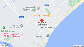 Arena Alpe Adria Concert Tickets & Events Schedule 2025 - Lignano ...