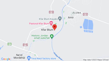 Beit Ha’Am Events Calendar & Schedule 2023- - Kfar Blum, Israel