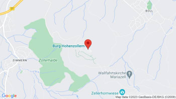 Burg Hohenzollern Concert Tickets & Events Schedule 2024- - Burg ...