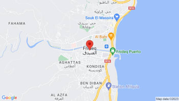 Banyan Tree Tamouda Bay Tickets & Events 2023 - Fnideq, Morocco