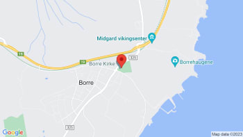 Borre Kirke Events Calendar & Schedule 2024- - Borre, Norway