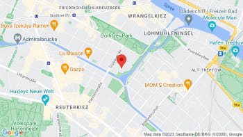 Biergarten Jockel Concert Tickets & Events Schedule 2025 - Berlin ...