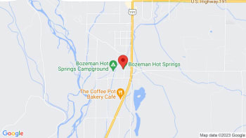 Bozeman Hot Springs Concert Tickets & Events Schedule 2025- - Bozeman ...