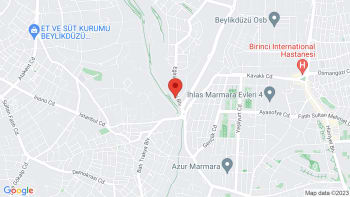 Beylikdüzü Atatürk Culture and Art Center (BAKSM) Concert Tickets ...