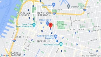 Brooklyn Paramount Concert Tickets & Events Schedule 2025-2026 ...