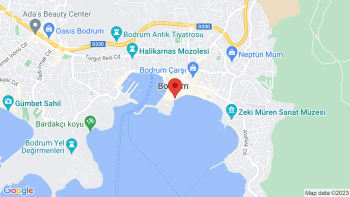 Bodrum Mandalin Events Calendar & Schedule 2024- - Muğla, Turkey