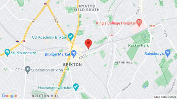 Brixton Brewery Tap Room Concert Tickets & Events Schedule 2026 ...
