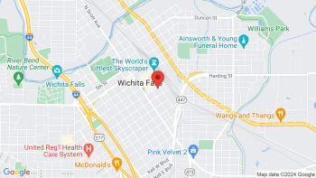 Bud Daniel Park Concert Tickets & Events Schedule 2026 - Wichita Falls ...