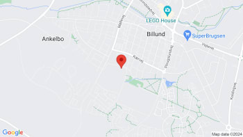 Billund Idrætscenter Concert Tickets & Events Schedule 2025 - Billund ...