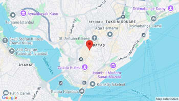 Borusan Music House Concert Tickets & Events Schedule 2025 - Istanbul ...