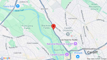 Blackweir Tavern Cardiff Concert Tickets & Events Schedule 2026 ...