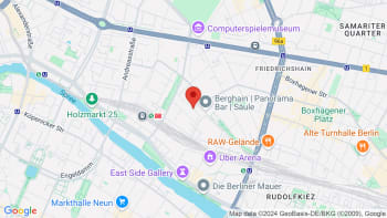 Berghain | Panorama Bar Concert Tickets & Events Schedule 2025 - Berlin ...