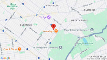 Bridge and Tunnel Brewery Concert Tickets & Events Schedule 2025 ...