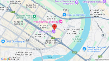 Blue Hall at Sava Center Concert Tickets & Events Schedule 2026 ...