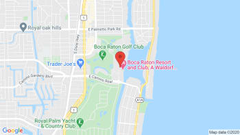 Boca Raton Resort & Club Tickets & Events 2021 - Boca Raton, FL