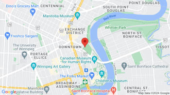 Blue Cross Park Concert Tickets & Events Schedule 2025- - Winnipeg, MB ...