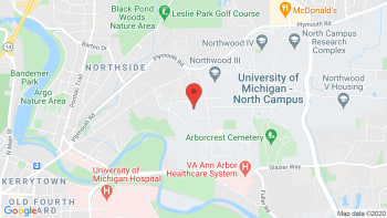 Bursley Hall Events Calendar & Schedule 2023- - Ann Arbor, MI