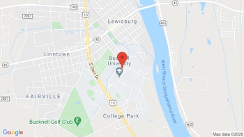 Bucknell University Concert Tickets & Events Schedule 2024- - Lewisburg ...