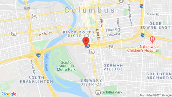 Brewery District Pavilion Tickets & Events 2021 - Columbus, OH