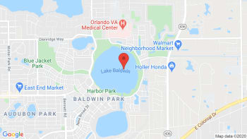 Blue Jacket Park Tickets & Events 2023 - Orlando, FL