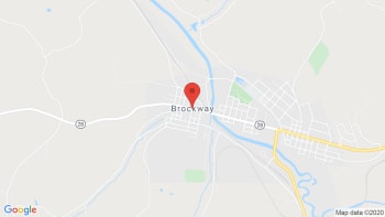 Brockway Park Concert Tickets & Events Schedule 2025- - Brockway, PA ...